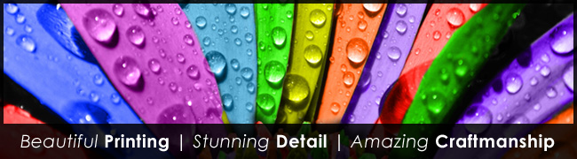 Home - The Print Factory